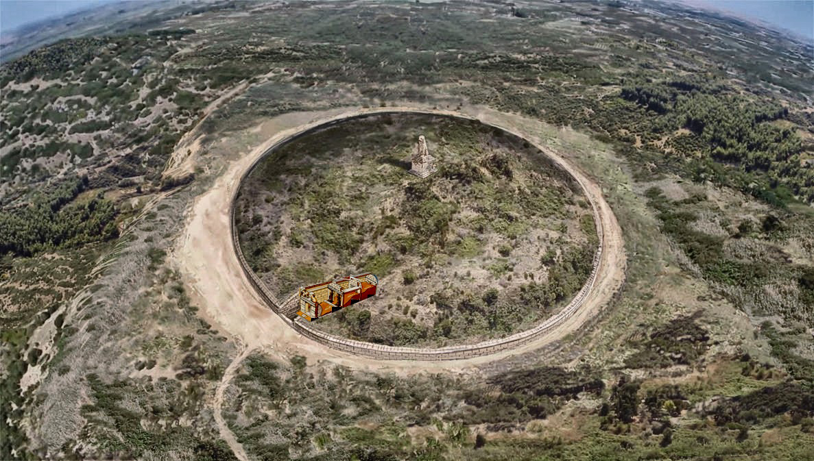 amphipolis news - Amfipolis